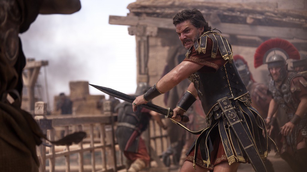 Cinematic Itinerary from Troy to the Gladiator: 3 days in Malta through ...